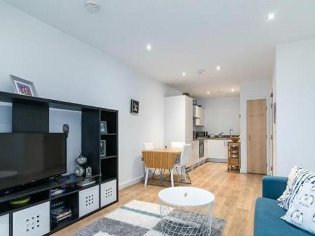 1 Bedroom Apartment For Rent In London