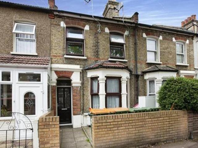 1 Bedroom Apartment For Rent In London