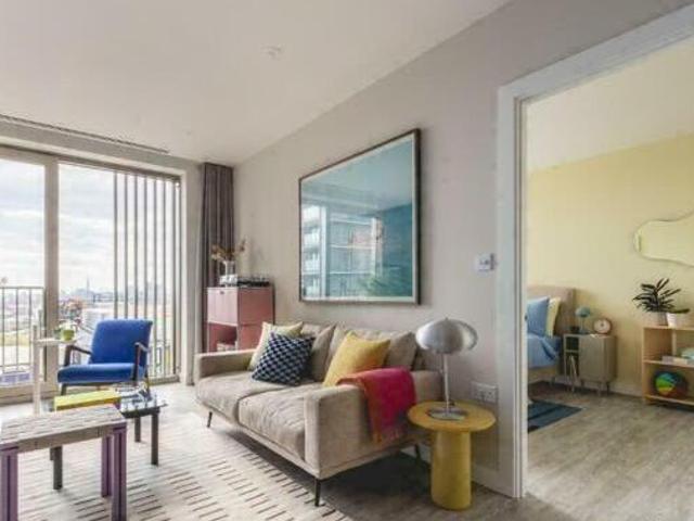 1 Bedroom Apartment For Rent In London