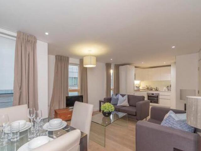 1 Bedroom Apartment For Rent In London