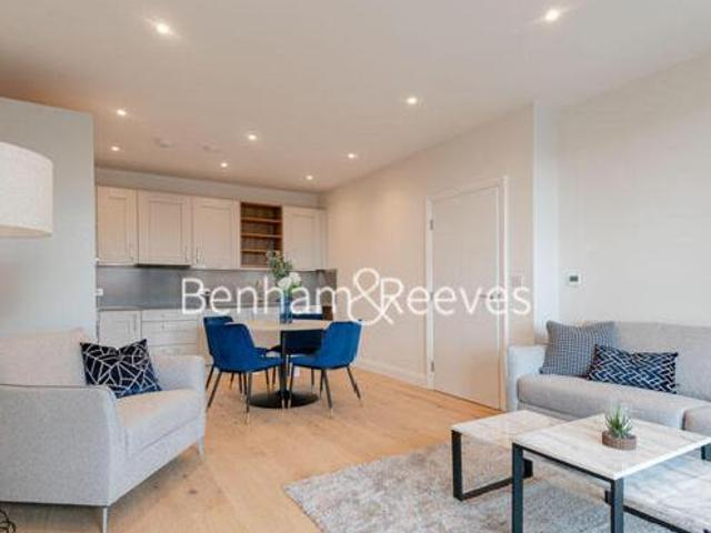 1 Bedroom Apartment For Rent In London