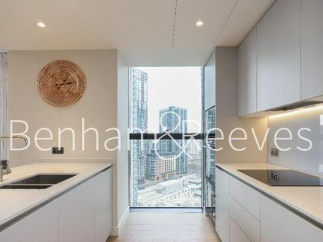 1 Bedroom Apartment For Rent In London