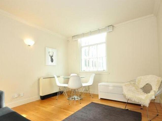 1 Bedroom Apartment For Rent In London