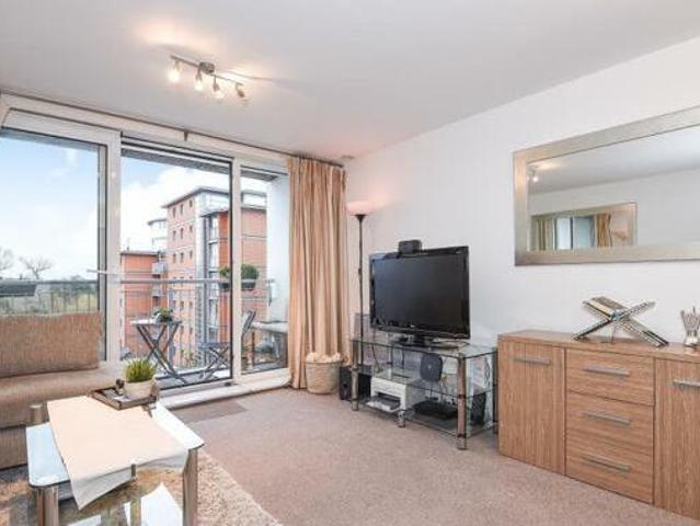 1 Bedroom Apartment For Rent In London