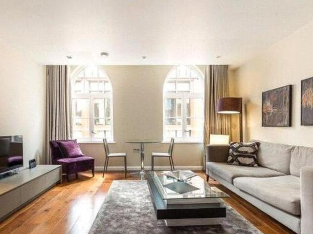 1 Bedroom Apartment For Rent In London