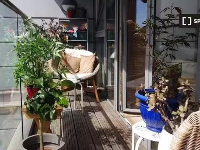 1 bedroom apartment for rent in London