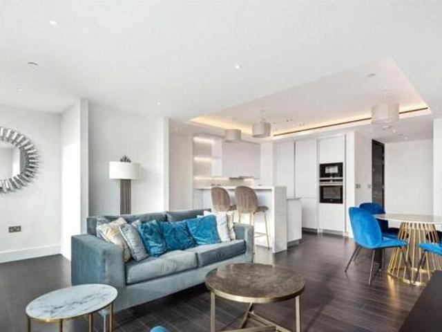 1 Bedroom Apartment For Rent In London