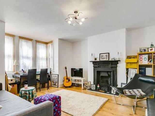 1 Bedroom Apartment For Rent In London
