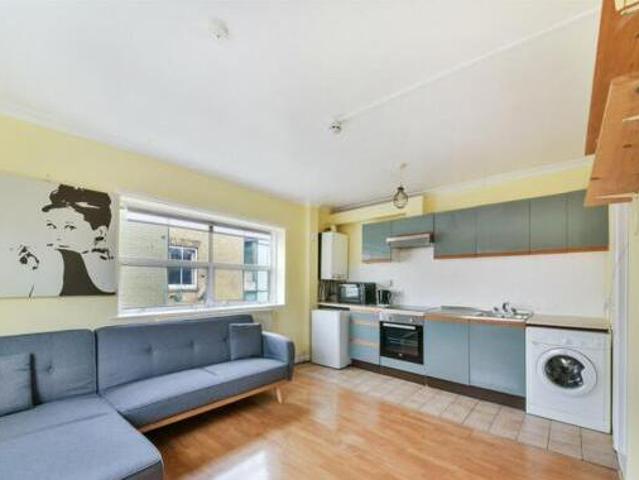 1 Bedroom Apartment For Rent In London
