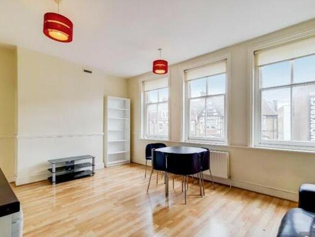 1 Bedroom Apartment For Rent In London
