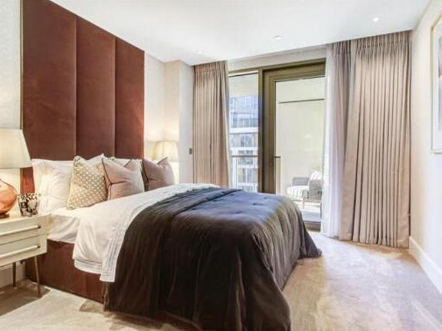 1 Bedroom Apartment For Rent In London