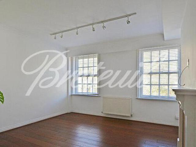 1 Bedroom Apartment For Rent In London