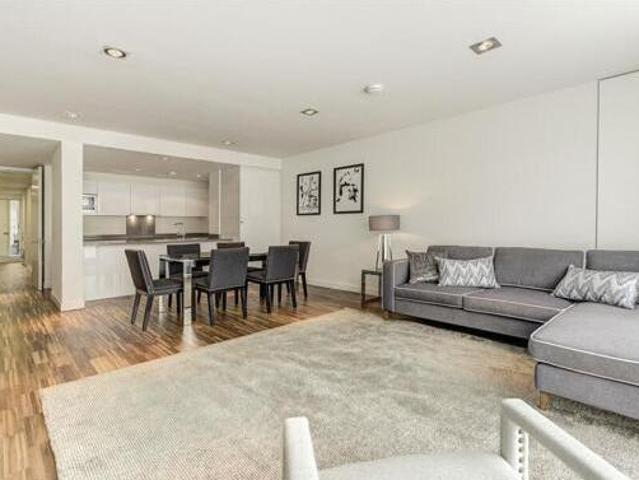 1 Bedroom Apartment For Rent In London