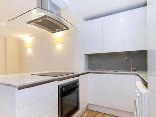 1 Bedroom Apartment For Rent In London