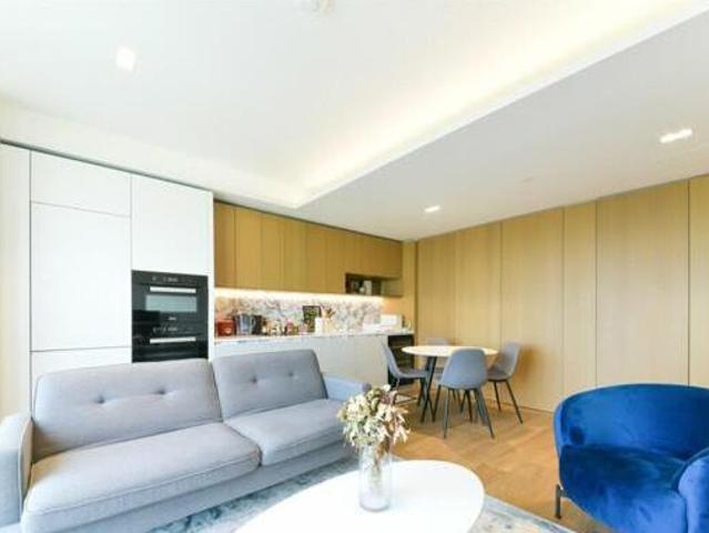 1 Bedroom Apartment For Rent In London