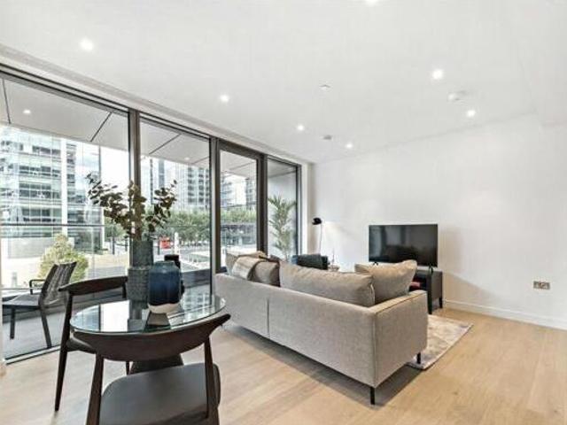 1 Bedroom Apartment For Rent In London