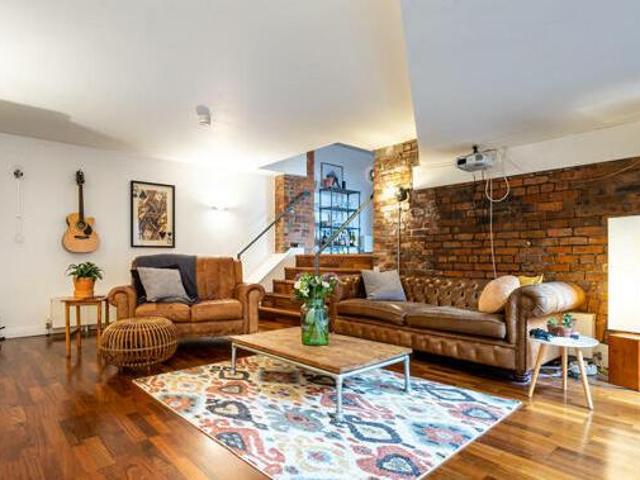 1 Bedroom Apartment For Rent In London