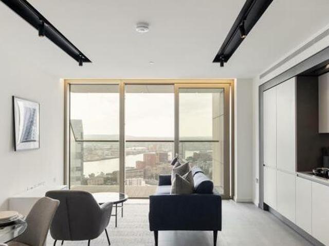 1 Bedroom Apartment For Rent In London