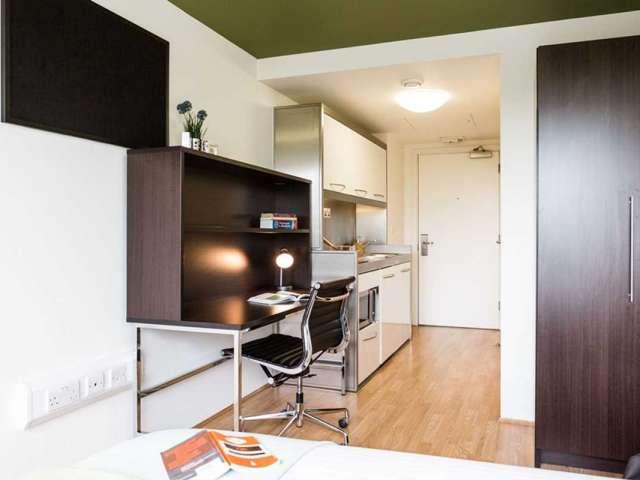 1 bedroom apartment for rent in London