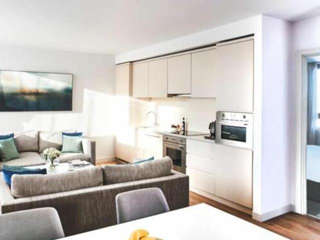 1 Bedroom Apartment For Rent In London
