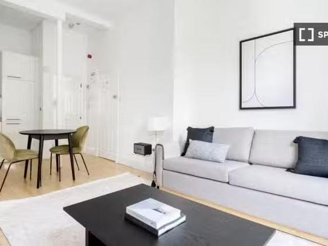 1 bedroom apartment for rent in London
