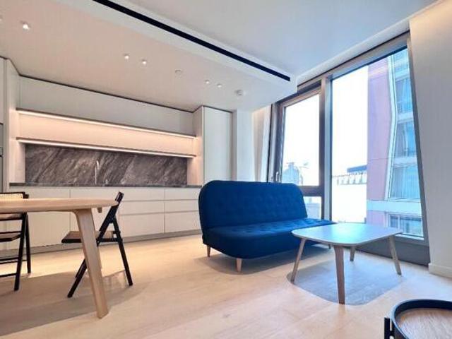 1 Bedroom Apartment For Rent In London