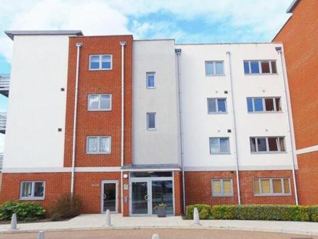 1 Bedroom Apartment For Rent In London