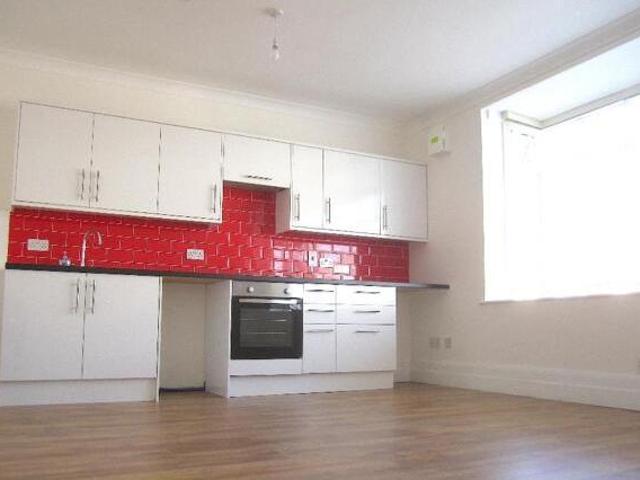 1 Bedroom Apartment For Rent In London