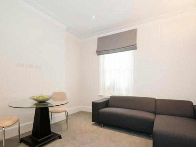 1 Bedroom Apartment For Rent In London