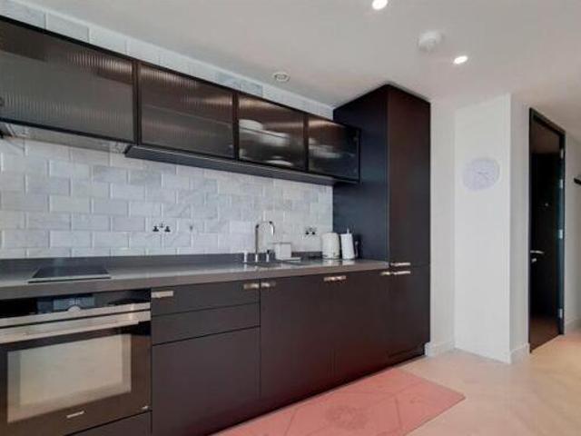 1 Bedroom Apartment For Rent In London