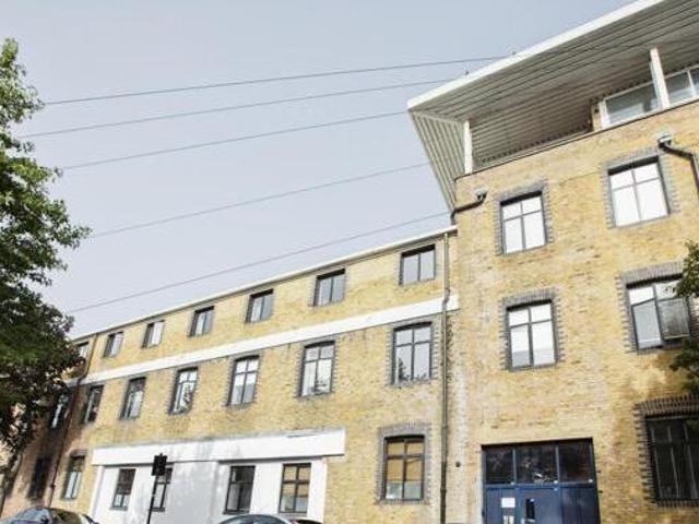 1 Bedroom Apartment For Rent In London