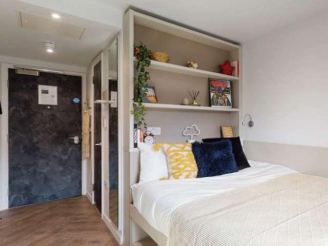 1 bedroom apartment for rent in London