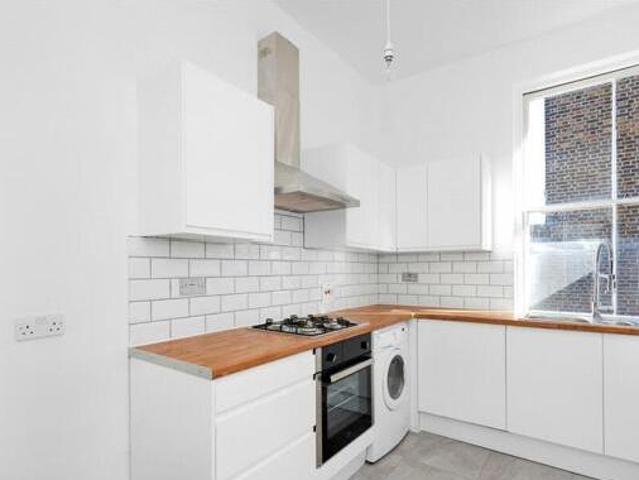 1 Bedroom Apartment For Rent In London