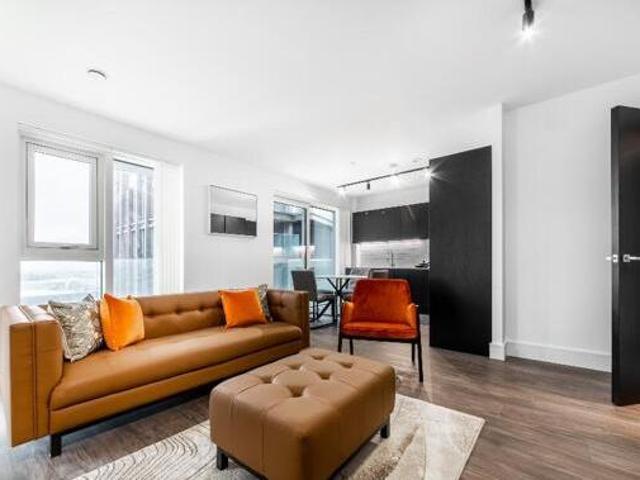1 Bedroom Apartment For Rent In London
