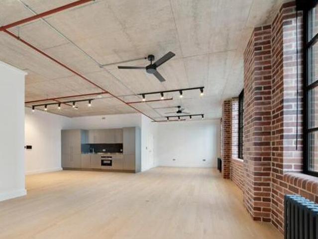1 Bedroom Apartment For Rent In London