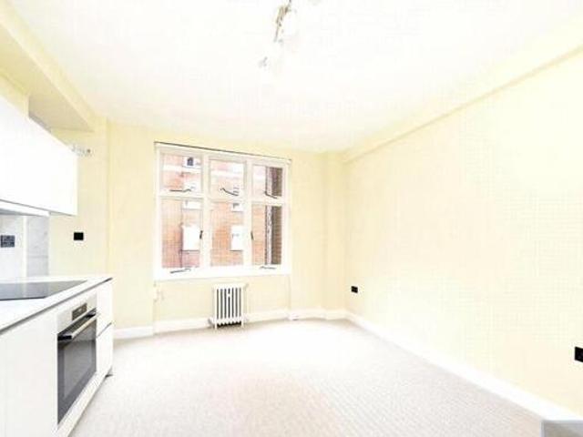 1 Bedroom Apartment For Rent In London