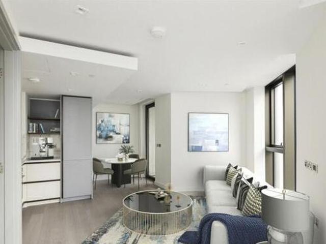 1 Bedroom Apartment For Rent In London