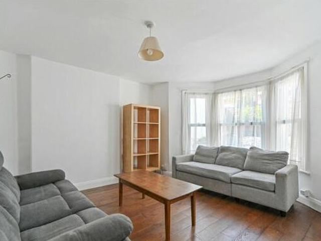 1 Bedroom Apartment For Rent In London