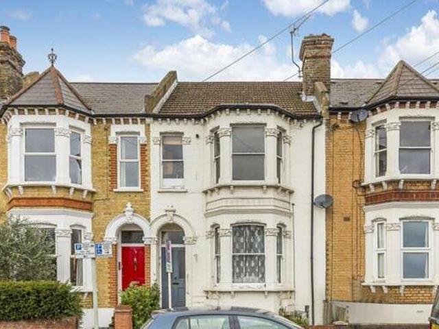 1 Bedroom Apartment For Rent In London