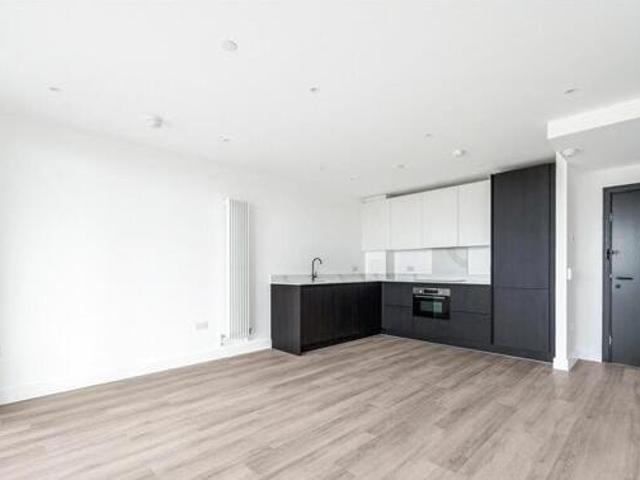 1 Bedroom Apartment For Rent In London