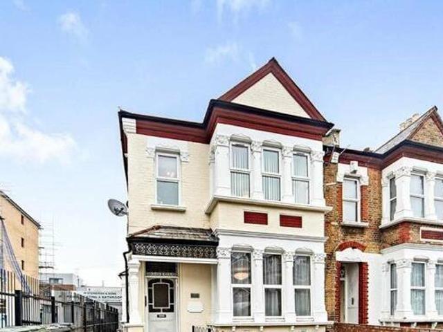1 Bedroom Apartment For Rent In London