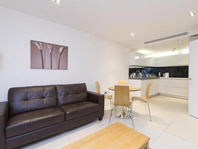 1 Bedroom Apartment For Rent In London