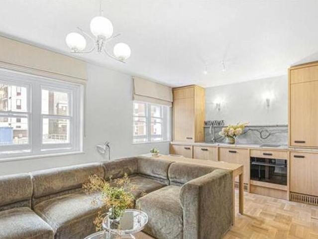 1 Bedroom Apartment For Rent In London