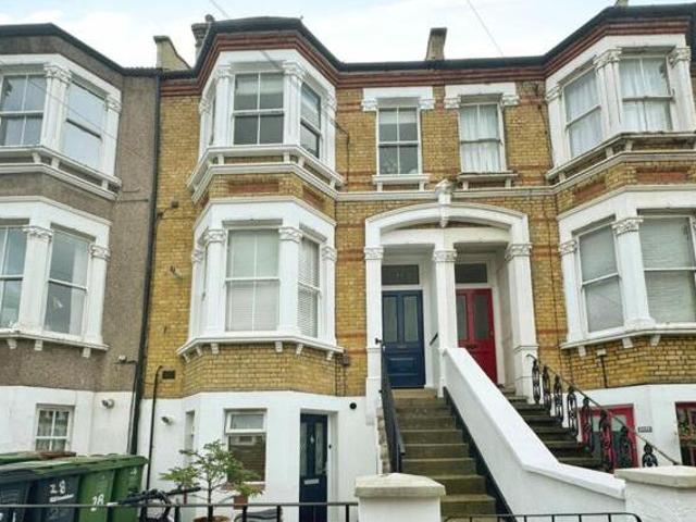 1 Bedroom Apartment For Rent In London