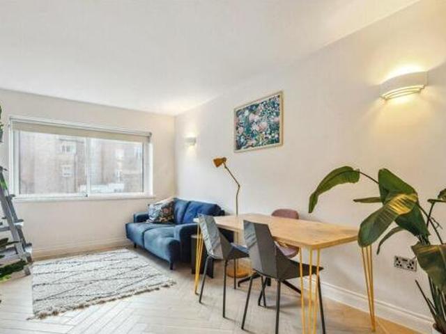 1 Bedroom Apartment For Rent In London
