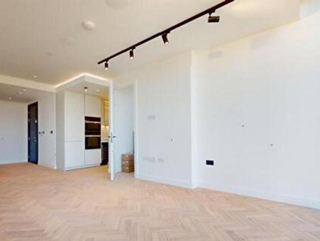 1 Bedroom Apartment For Rent In London