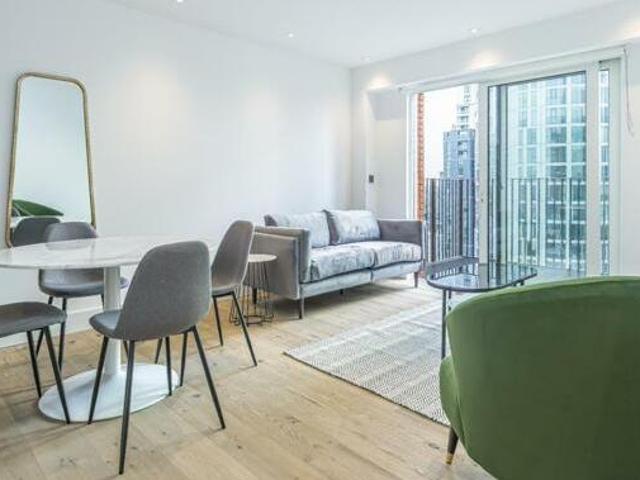 1 Bedroom Apartment For Rent In London