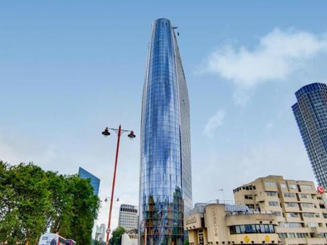 1 Bedroom Apartment For Rent In London
