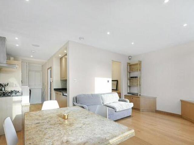 1 Bedroom Apartment For Rent In London