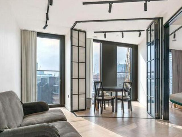 1 Bedroom Apartment For Rent In London